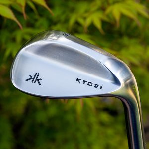 KYOEI Tour Wedge - Kyoei Golf