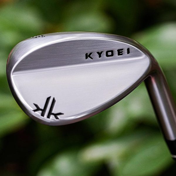 KYOEI KK Wedge - Kyoei Golf